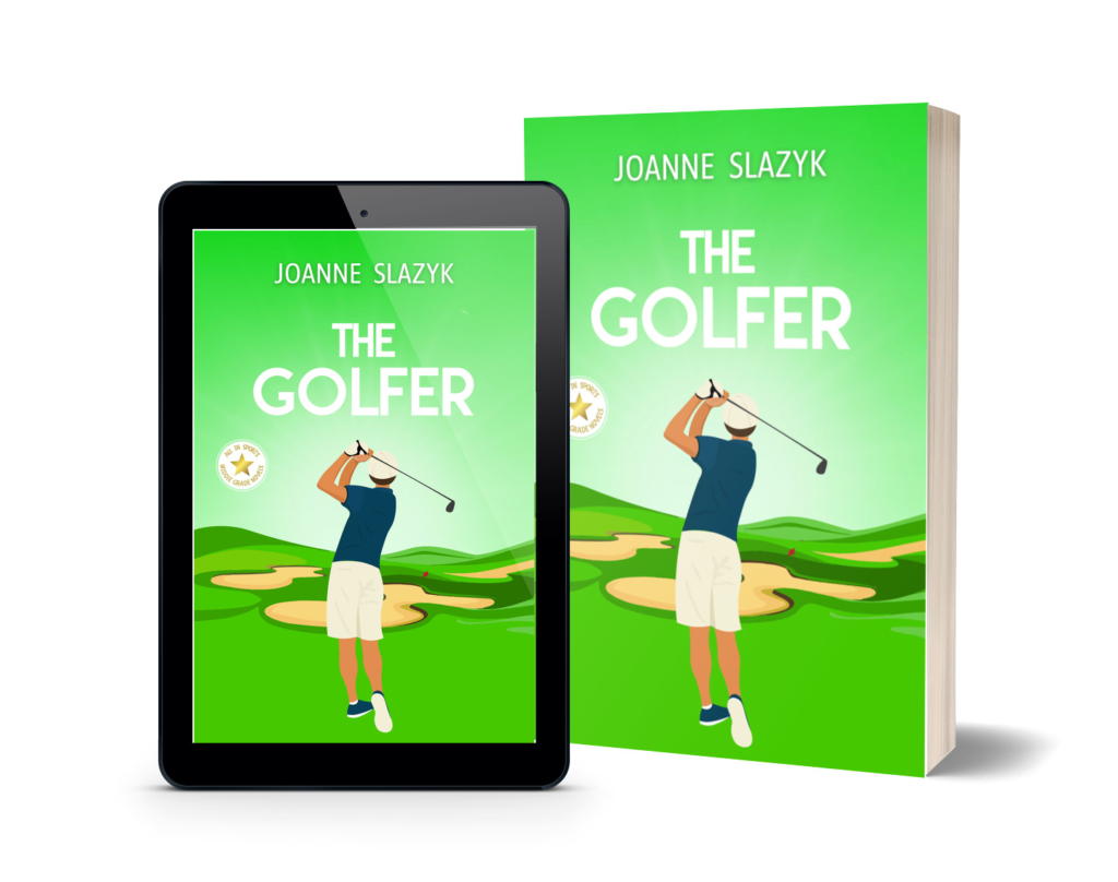 Welcome! - Joanne Slazyk